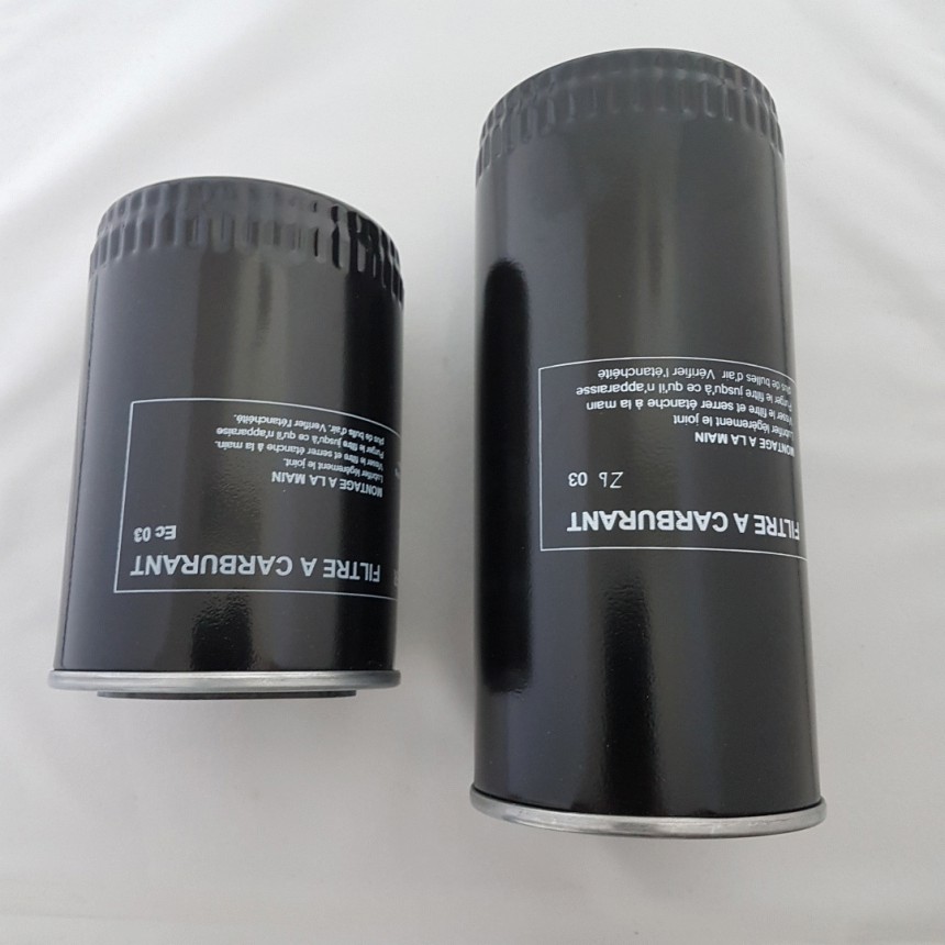 Daf475 , Daf575 , Daf615 brandstoffilters - Motorenrevisie ...