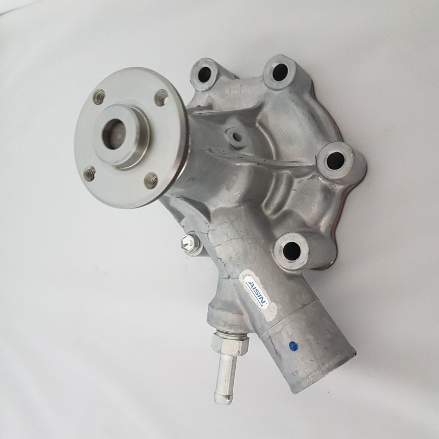 S4L - S4L2 Mitsubishi waterpomp - Motorenrevisie, scheepsmotoren ...
